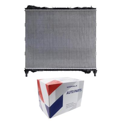 China Womala Diesel Radiator LR034553 for Range Rover Sport Discovery 4 for sale