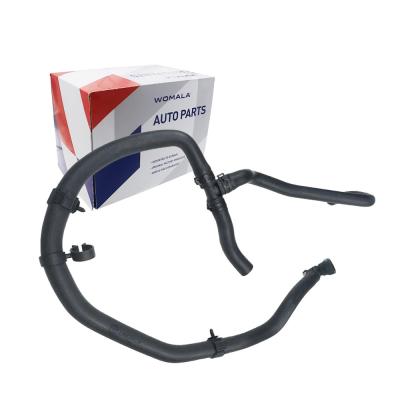 China Womala Water Hose LR034628 for Range Rover Sport Discovery 4 for sale
