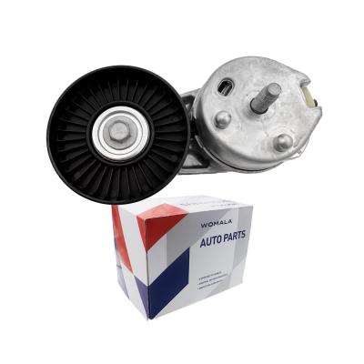 China Tensioner Pulley Belt LR035493 for Range Rover Sport Discovery for sale