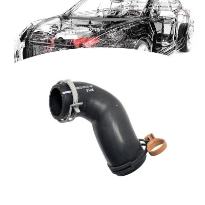 China WOMALA Outlet Tube LR033994 for Land-Rover Defender 110 Defender 90 Range Rover Discovery 2023 for sale