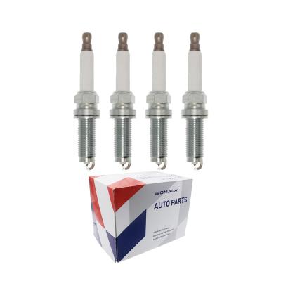 China Spark Plug LR050998 Ignition Part for Evoque Discovery Sport for sale