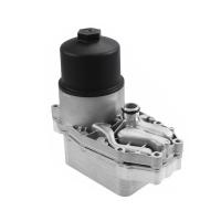 China Womala Oil Cooler Filter LR061969 Engine Filter for Range Rover Evoque for sale