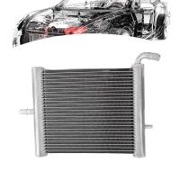 China Cooler Radiator LR062670 Engine Cooling for Range Rover Evoque for sale
