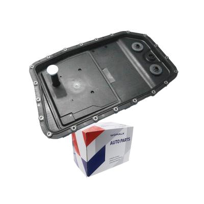 China Womala Transmission Oil Pan LR065238 for Range Rover Evoque Discovery for sale