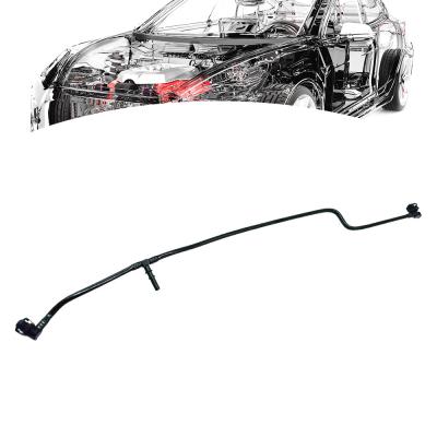 China Radiator Connector Hose LR081660 For Range Rover Sport Discovery for sale