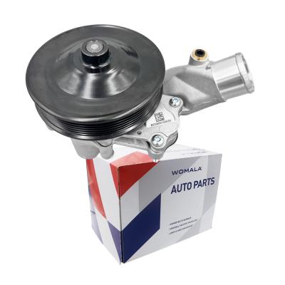 China Water Pump Assembly LR097165 For Range Rover Velar Discovery for sale