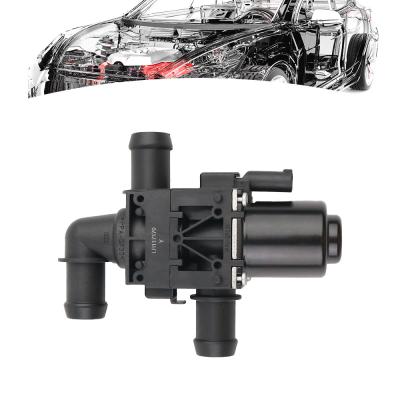 China Auto Heater Control Valve LR117170 For Range Rover Evoque Discovery Sport for sale