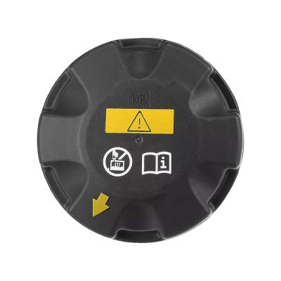 China Expansion Tank Cover 17117639020 Coolant Cap For X3 X5 3 Series for sale