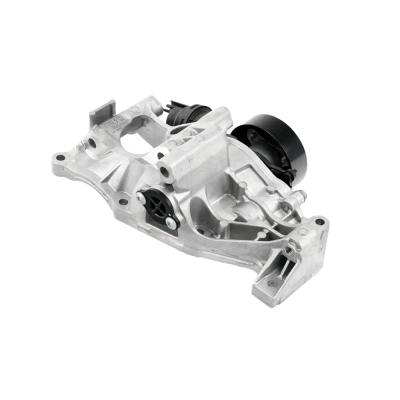 Cina Pompa dell'acqua di raffreddamento del motore Womala 11517644809 Per 535i 640i X5 X6 in vendita