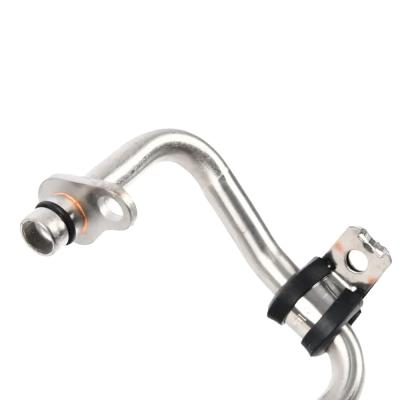 Cina Linea di turbo raffreddamento 11538854735 Per 320i 328i 428i 228i X1 X3 X4 in vendita