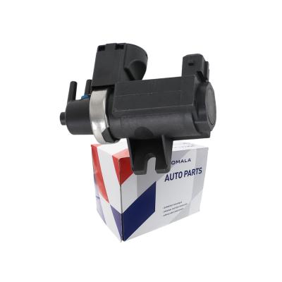 Cina Valvola solenoide di rinforzo del turbocompressore 11747626351 per X5 X6 335i 535i in vendita