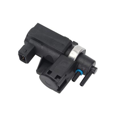 Cina Valvola solenoide di rinforzo del turbocompressore 11747626351 per X5 X6 335i 535i in vendita
