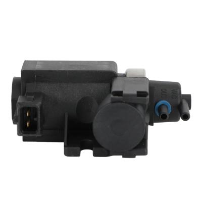 Cina Valvola solenoide di rinforzo del turbocompressore 11747626351 per X5 X6 335i 535i in vendita