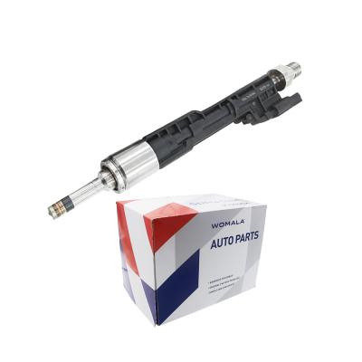 Cina Womala Fuel Injector 13648625397 per 328i 528i X3 X5 X6 740i in vendita