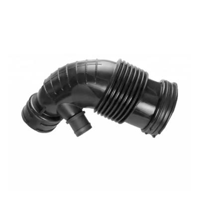 Cina Tubo ad aria filtrata 13717597586 per 528i X3 X5 328i 320i 428i in vendita