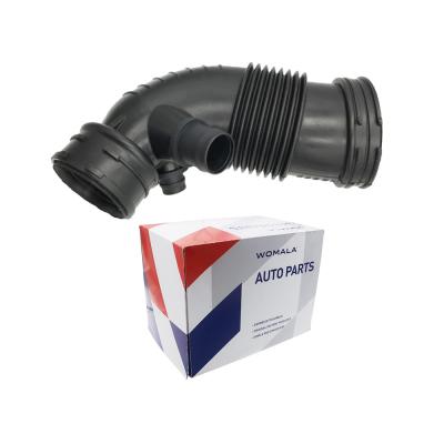 Cina Tubo ad aria filtrata 13717597586 per 528i X3 X5 328i 320i 428i in vendita