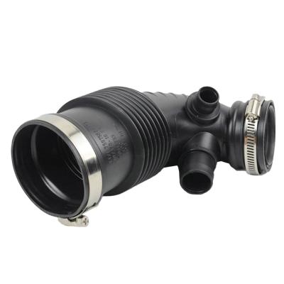 Cina Tubo ad aria filtrata 13717597586 per 528i X3 X5 328i 320i 428i in vendita