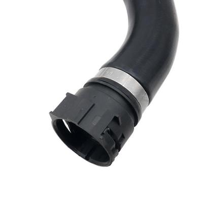 Cina Womala Coolant Return Hose 17128602870 per 328i 428i X3 X4 X5 X6 528i in vendita