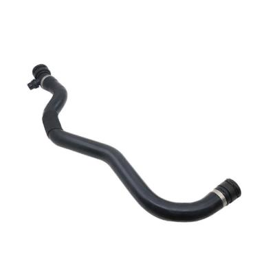 Cina Womala Coolant Return Hose 17128602870 per 328i 428i X3 X4 X5 X6 528i in vendita