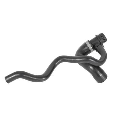 China Womala Engine Coolant Hose 11537639998 For F10 F12 F13 F01 F02 F06 F07 for sale