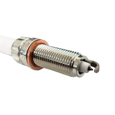 China Womala Spark Plug 12120039664 for 1 Series 3 Series 5 Series X1 X3 Z4 Models for sale