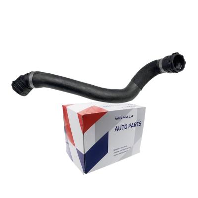 Cina Fuoco del radiatore inferiore 17128602603 Parte auto per modelli serie 1 serie 3 serie X1 in vendita