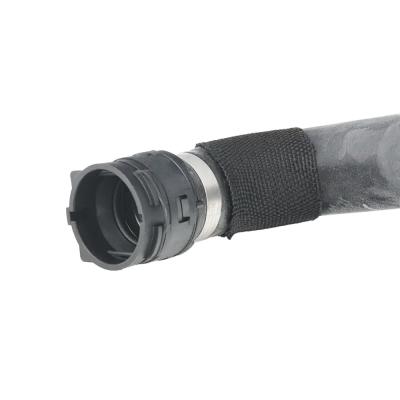 Cina Fuoco del radiatore inferiore 17128602603 Parte auto per modelli serie 1 serie 3 serie X1 in vendita