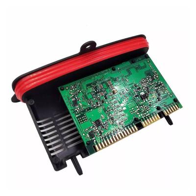 Cina Modulo di controllo dei fari 63117355073 per la serie F10 F11 F18 in vendita