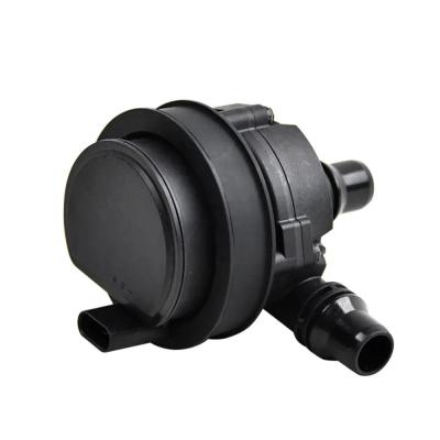 China Electric Water Pump Turbo System 64116834917 For G01 F30 F32 F82 F36 for sale