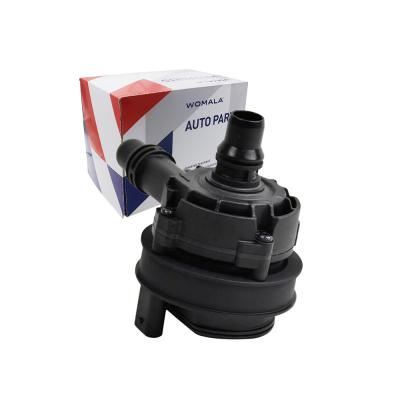 China Electric Water Pump Turbo System 64116834917 For G01 F30 F32 F82 F36 for sale