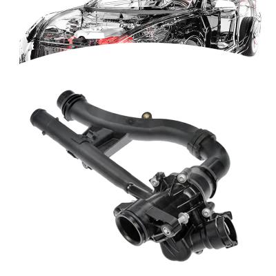 China Womala termostato de la carcasa A2742000115 para los modelos C E GLC GLE GLS en venta