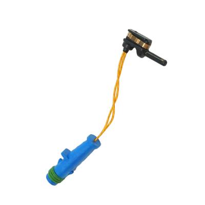China Sensor de desgaste da placa de travão dianteira A1695401617 para modelos A B CLA GLA à venda