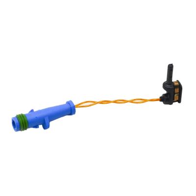 China Sensor de desgaste da placa de travão dianteira A1695401617 para modelos A B CLA GLA à venda