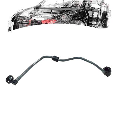China Pipe de caldera auxiliar Womala A2385019400 para modelos A S CLA GLA GLS en venta