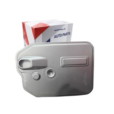 Cina Filtro ad olio Womala A246377240090 per veicoli della classe A B C E GLC GLE in vendita