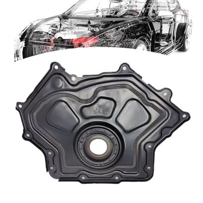 China Engine Timing Cover LR011995 For Land Rover Discovery LR3 LR4 for sale