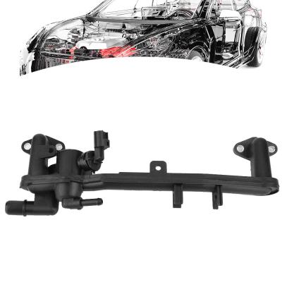 China Heater Manifold Tube Coolant Flange LR018273 For Land Rover Discovery LR3 LR4 for sale