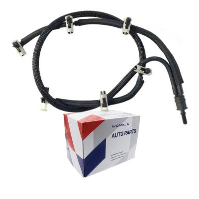 China Injector Fuel Leak Off Pipe LR032107 for Land Rover Discovery LR3 LR4 Evoque for sale