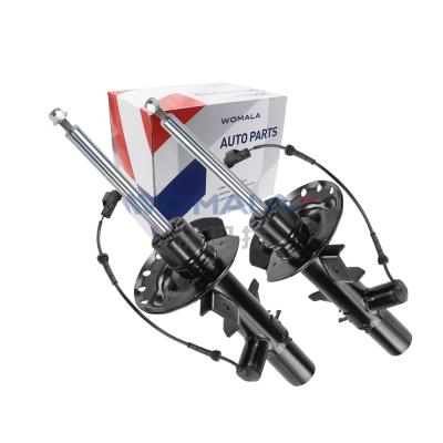 Chine Absorbeur de choc avant gauche et droite 31277801 31277800 Pour S60 2012-2018 S80 2006-2016 V60 2015-2018 XC70 2008-2016 S80L CHANAN V70 EX30 EX40 à vendre