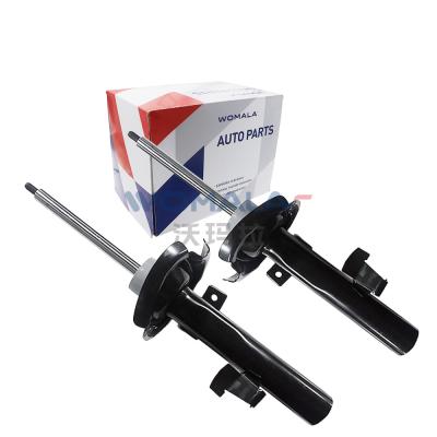 Chine Ensemble de jambe de force de suspension avant G/D 31277590 31277589 Pour C30 2006-2012 C70 2006-2013 S40 2004-2012 à vendre