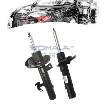 Chine Paire d'amortisseurs avant gauche/droite 31360945 31360946 pour V40 2013 et plus à vendre