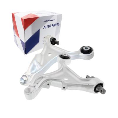 China Womala Front Left And Right Lower Control Arms 30635229 For S60 2001-2009 S80 1999-2006 for sale