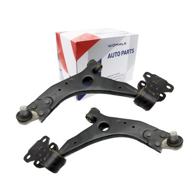 China Suspension Control Arm And Ball Joint Assembly 31340232 31340231 For V40 2013- for sale