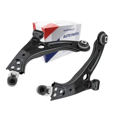 中国 EX40 コントロールアーム 32221153 32221154 ブッシングホイールサスペンション付き XC40 SUV 2018 販売のため