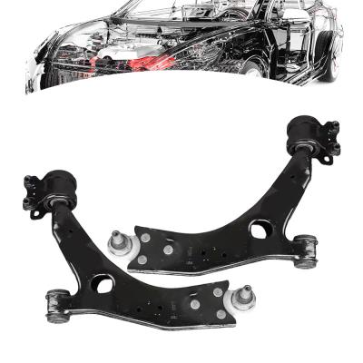 China El brazo de control delantero inferior izquierdo 31277463 31277462 Para el C30 2006-2012 S40 2004-2012 en venta