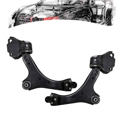 China Suspension Control Arm 31317661 31317662 For S80L 2009-2015 S60 II 2011-2017 V60 2012- V40 V70 V90 for sale