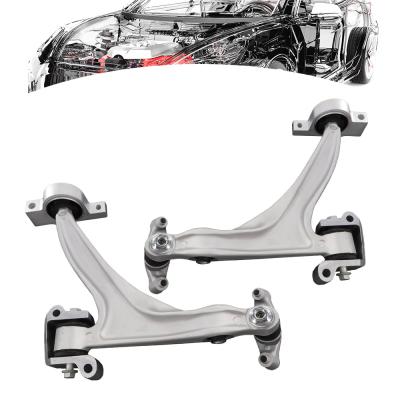 China Para el S60 R-Diseño 2019, el kit de control del brazo 32269627 32269628 31476301 31476302 en venta