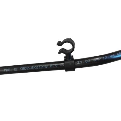 China Overflow Hose LR163785 for Land Rover LR115227 2022 for sale