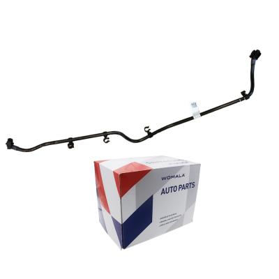 China Overflow Hose LR163785 for Land Rover LR115227 2022 for sale