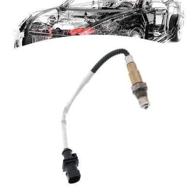 China Womala Front Oxygen Sensor LR035750 for LR4 Discovery Sport Evoque for sale
